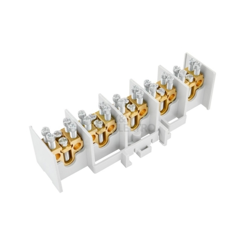 Svorky, svorkovnice | K&V ELEKTRO a.s.