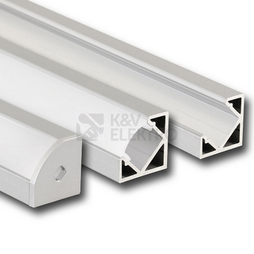 ROHOVY PROFIL RT ML-761.054.02.2 | K&V ELEKTRO a.s.