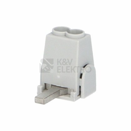 Svorka připojovací AS/35-SN pro Al/Cu 1x35mm2 | K&V ELEKTRO a.s.